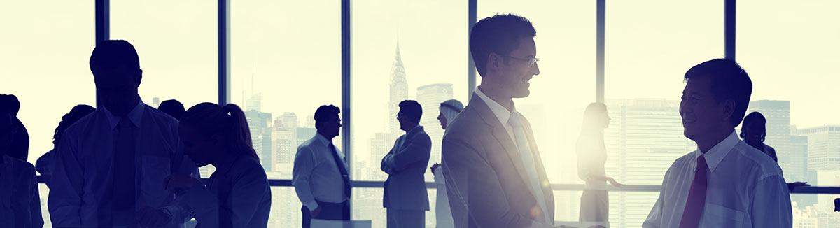 How to find your Business Partners | A platform to support connect the ...